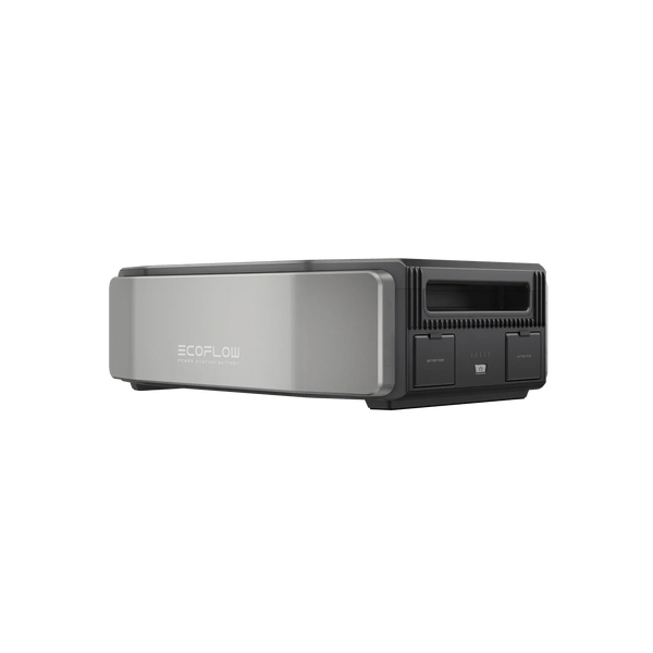 EcoFlow DELTA Pro Ultra Battery – AllProGenerators