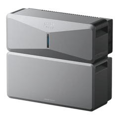 Anker SOLIX E10 Whole-Home Backup System | 6–90kWh | Outdoor Rated ...