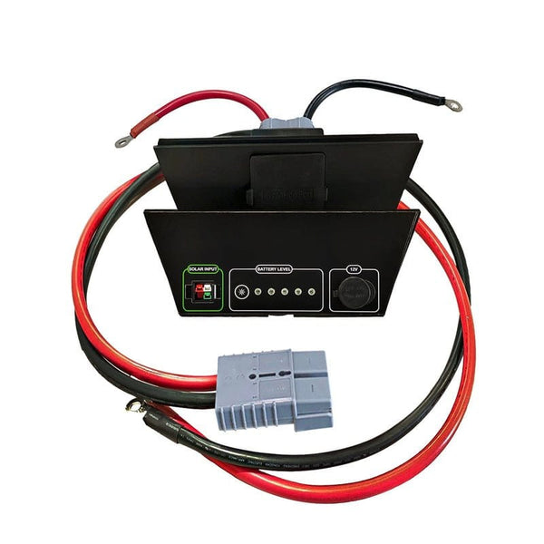 Nature's Generator Power Pod Kit - All Pro Generators – AllProGenerators