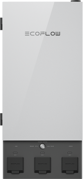 EcoFlow Smart Home Panel 2 – AllProGenerators