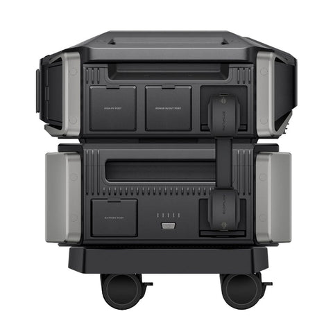 Ecoflow Delta Pro Ultra