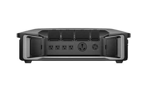 Ecoflow Delta Pro Ultra