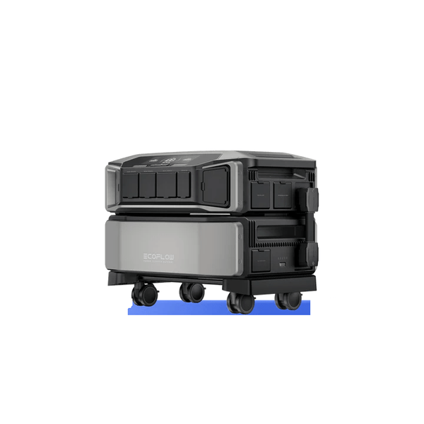 Ecoflow Delta Pro Ultra