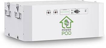 Nature's Generator Powerhouse Power Pod × 3 Bundle Deal – AllProGenerators