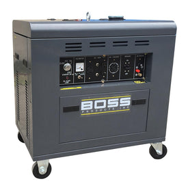 New Diesel Generator On Sale Buy Online | AllProGenerators